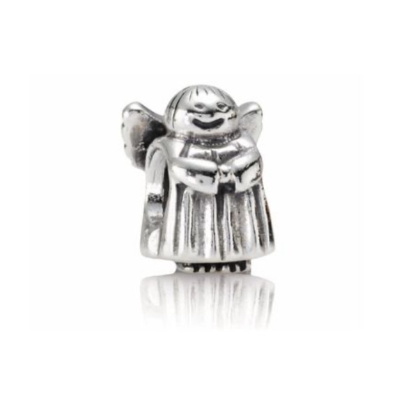 Pandora | Jewelry | Pandora Snowman Charm | Poshmark